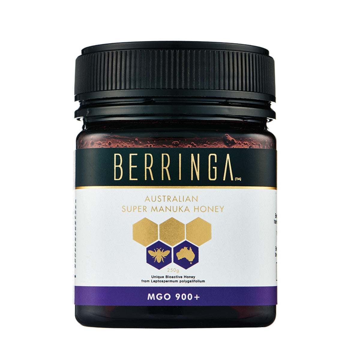 Berringa Australian Super Manuka Active (Plus 900MGO) – makeuwell